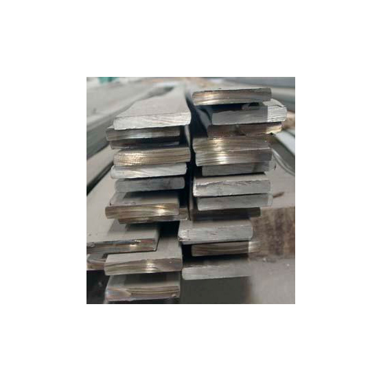 Barras Aço Inoxidável Tubonex