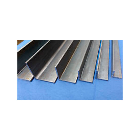 Cantoneiras Aço Carbono Tubonex