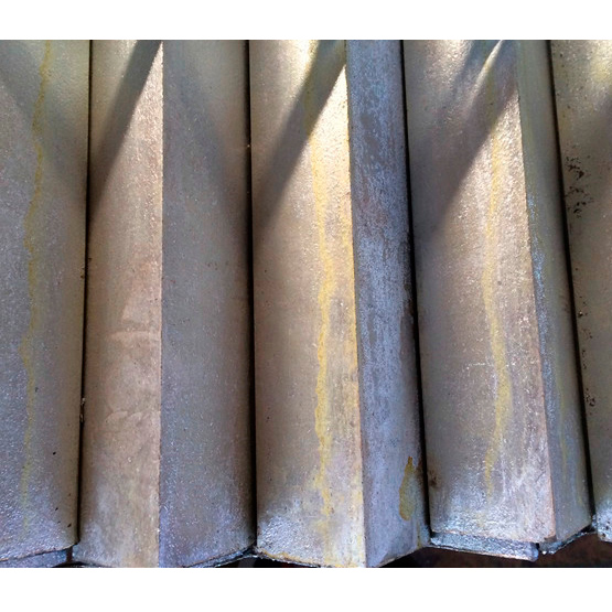 Cantoneiras Galvanizado Tubonex