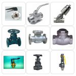 Tubonex — Materiais para manutenção e montagem industriais